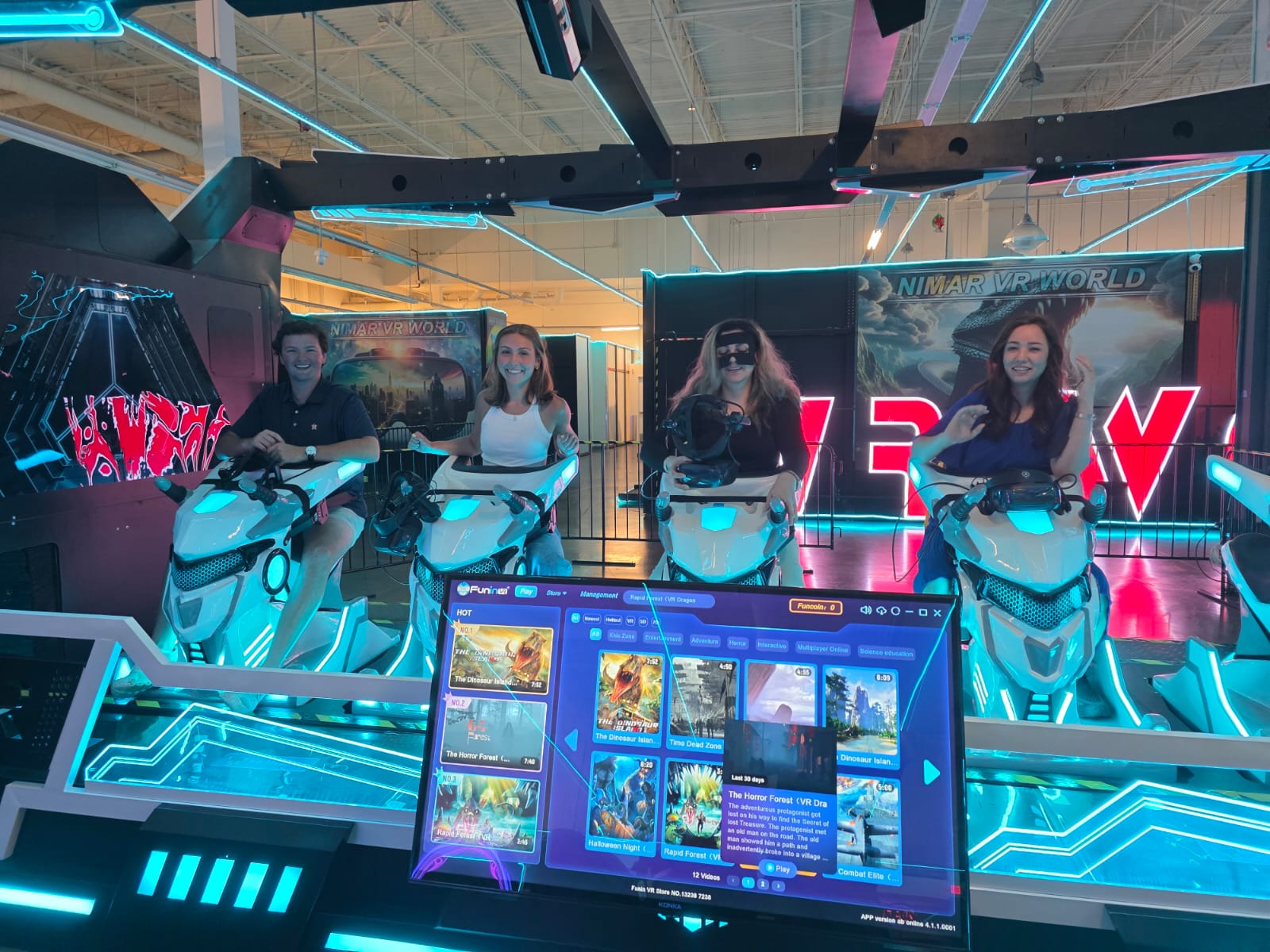 About us | NIMAR VR WORLD